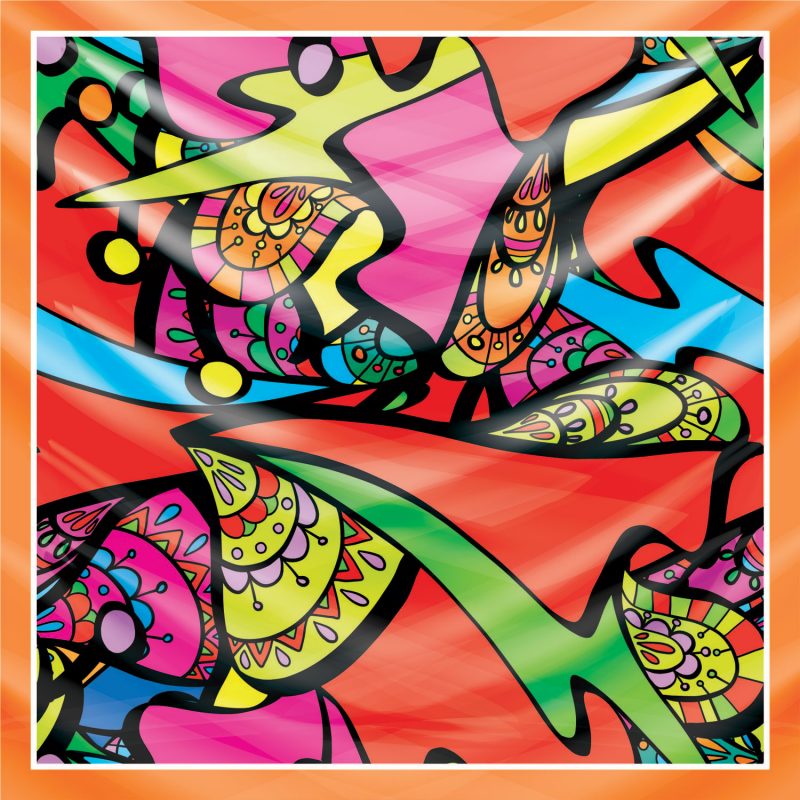 Khăn lụa Silk - Trang 7 trên 11 - Khăn bandana